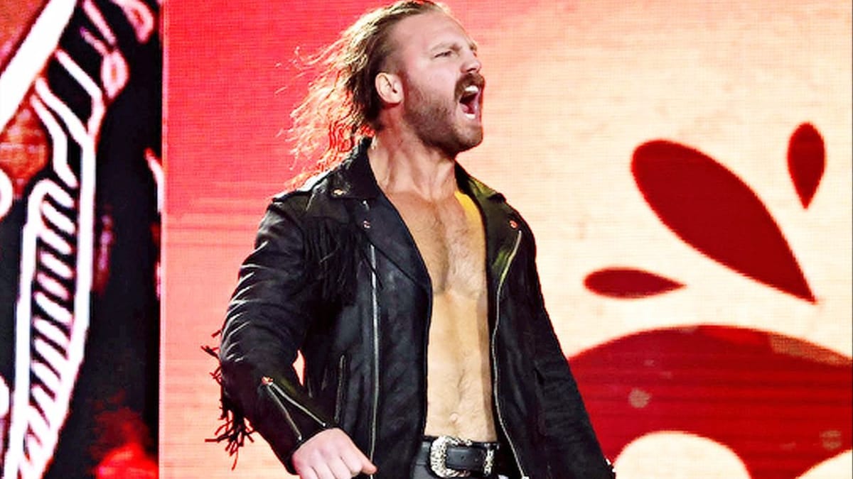 Adam Page Contract Breakdown, History, Salary and Bonuses
