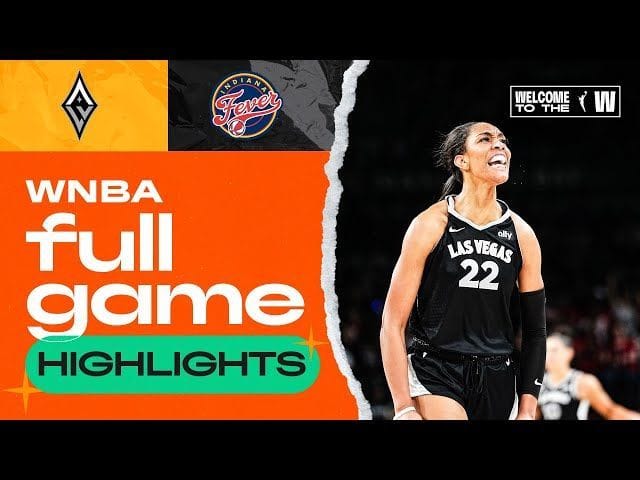 WNBA Most Valuable Player (MVP) Ladder Race 2024: Top 5 candidates ft ...