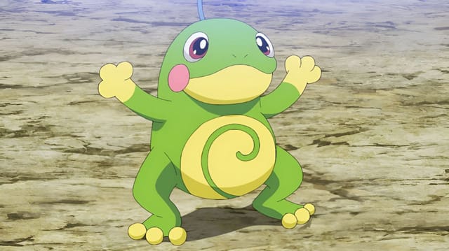 Poliwrath vs Politoed: Which is better in Pokemon GO?