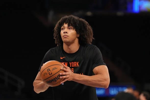 Who are Jericho Sims Parents? age, nationality and more