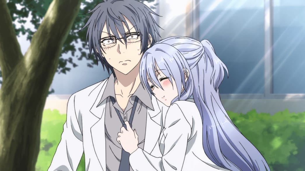 10 best college anime that you should watch