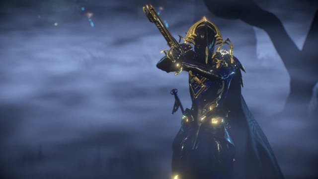 Warframe: Volt Prime build guide (end-game and beginner setups)
