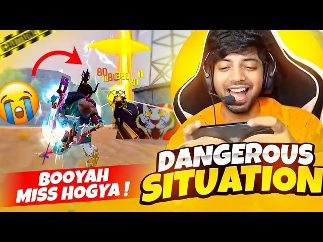 Stats: Romeo Gamer की Free Fire MAX ID, स्टैट्स और अन्य जानकारी