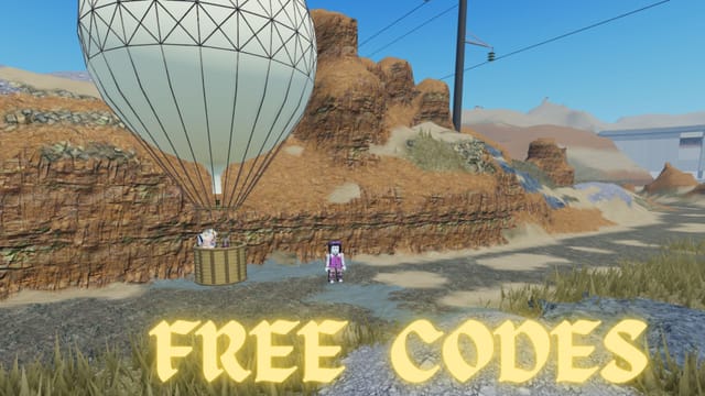Off-Roading Epic Codes (May 2024)