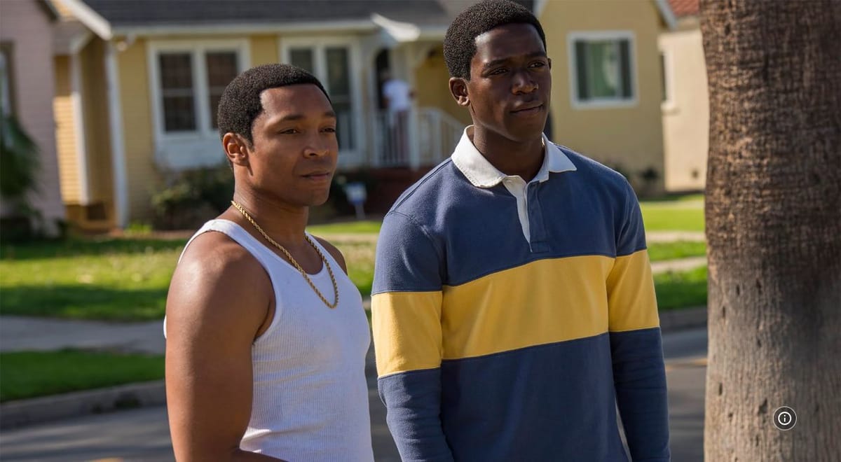 Snowfall season 3 episode 10 ending explained: What is Franklin's ...