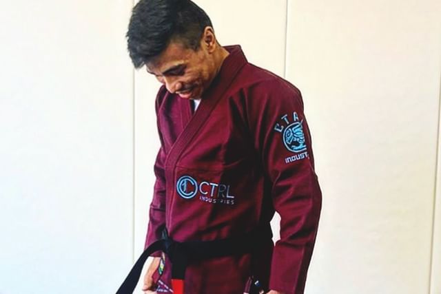 ONE 167: Gabriel Sousa says ONE gives grapplers a chance to turn their ...