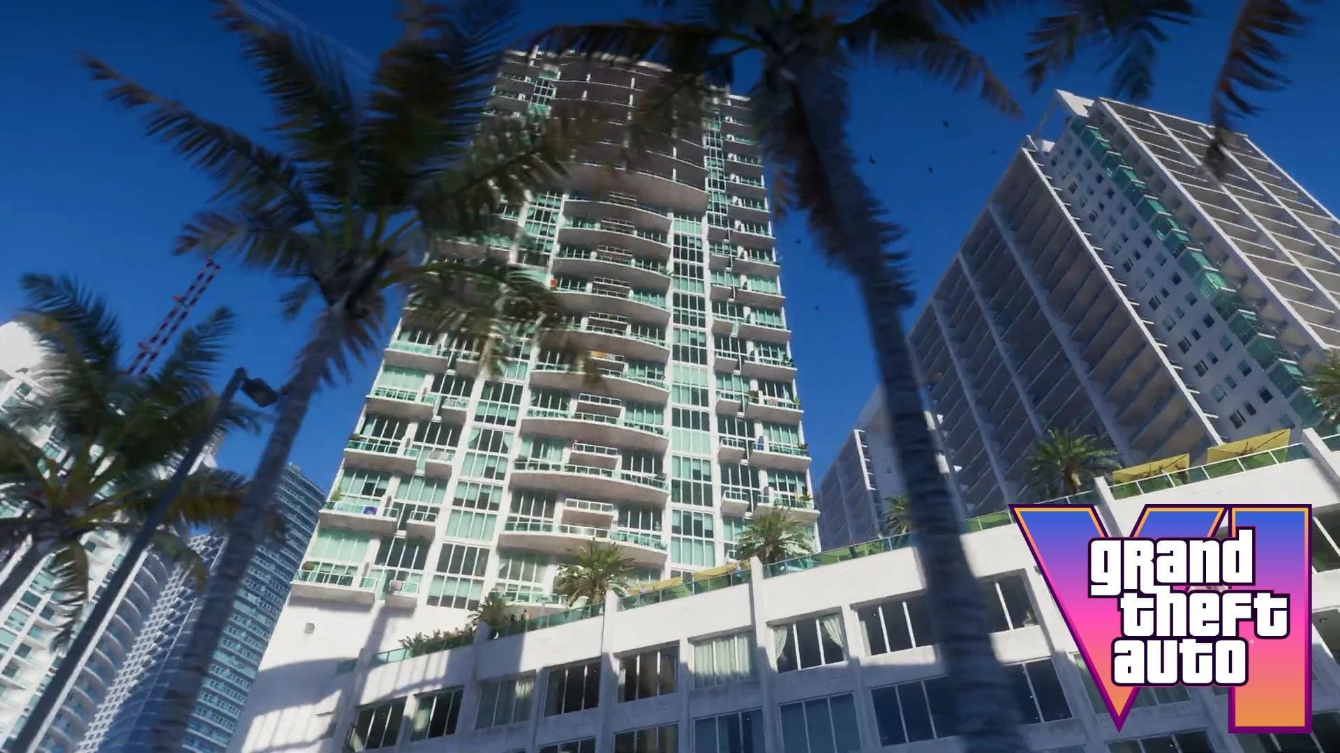 "GTA 6 in the 80s confirmed": Fans react to GTA VI trailer running on ...