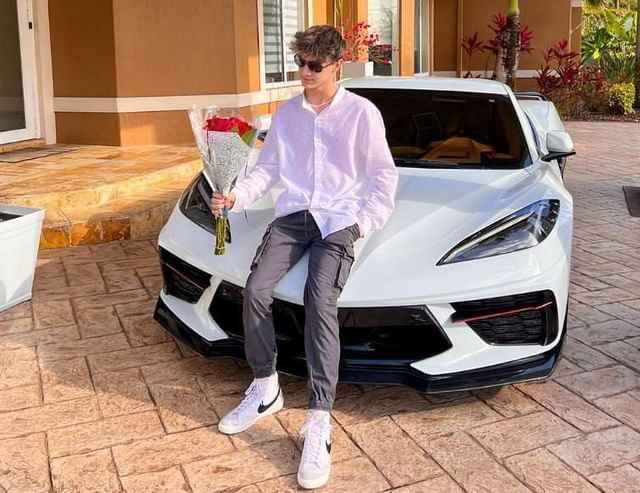 How much is Tiko’s Net Worth as of 2024?