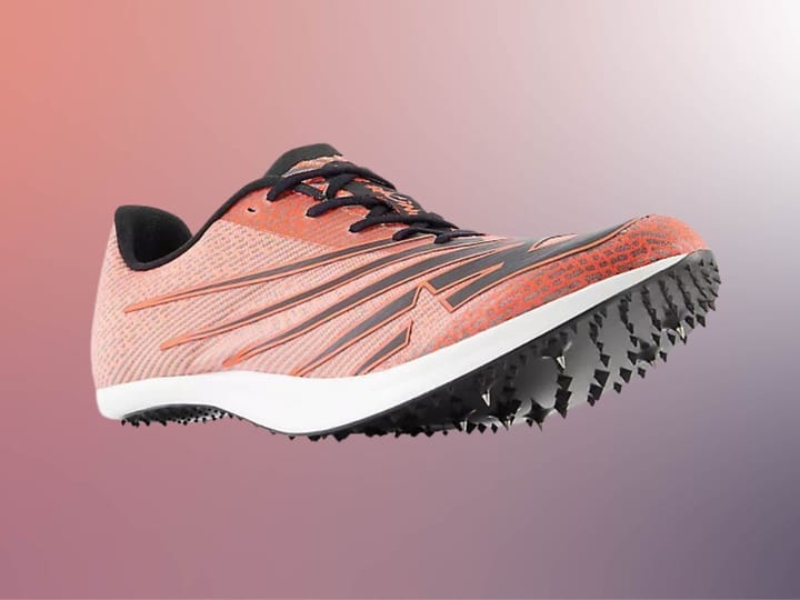 7 Best track spikes for sprinters in 2024