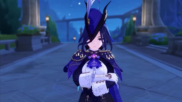 Genshin Impact Clorinde build guide: Artifacts, weapons, teammates, stats