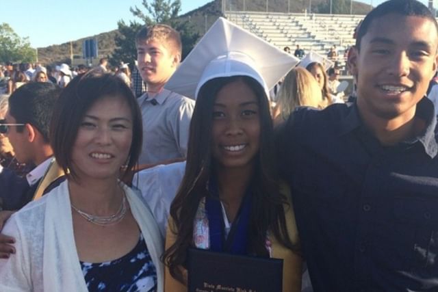 Who Are Michael Norman’s Parents? Age, Nationality & More