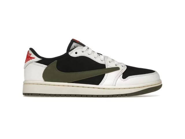 7 Best Air Jordan collaborative sneakers to avail in 2024
