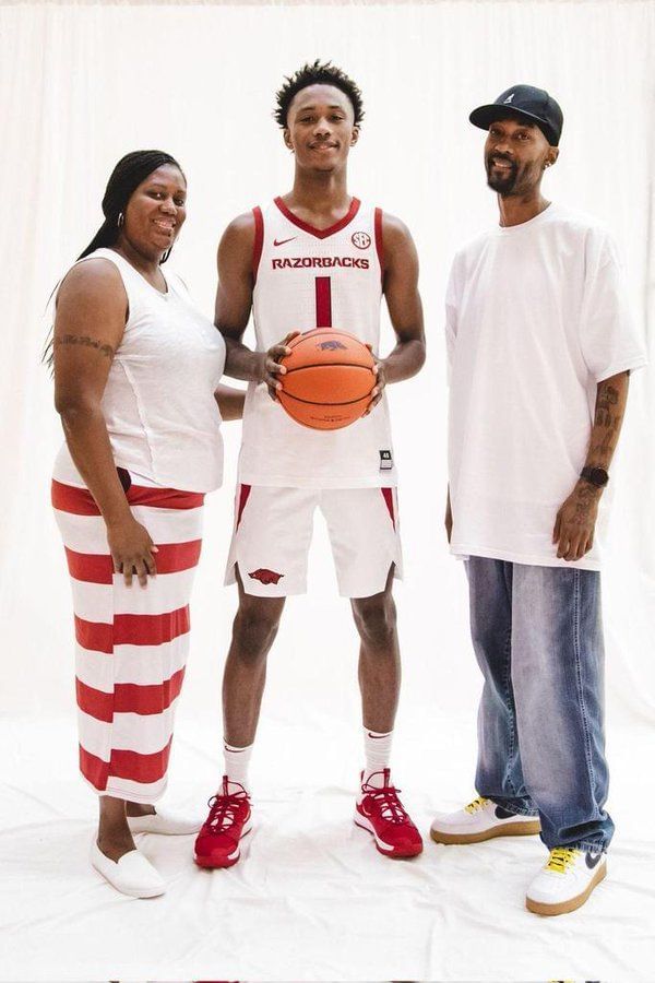 Who are Ron Holland's parents? Age, Nationality & More