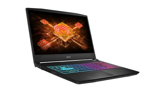 5 Best Ryzen laptops for gaming in 2024