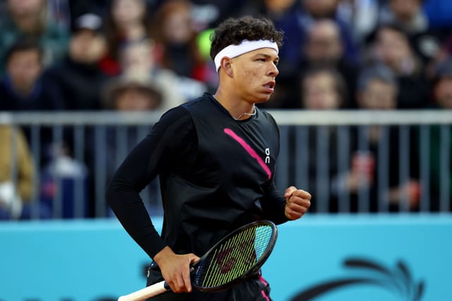 Italian Open 2024: Ben Shelton vs Zhang Zhizhen preview, head-to-head, prediction, odds and pick