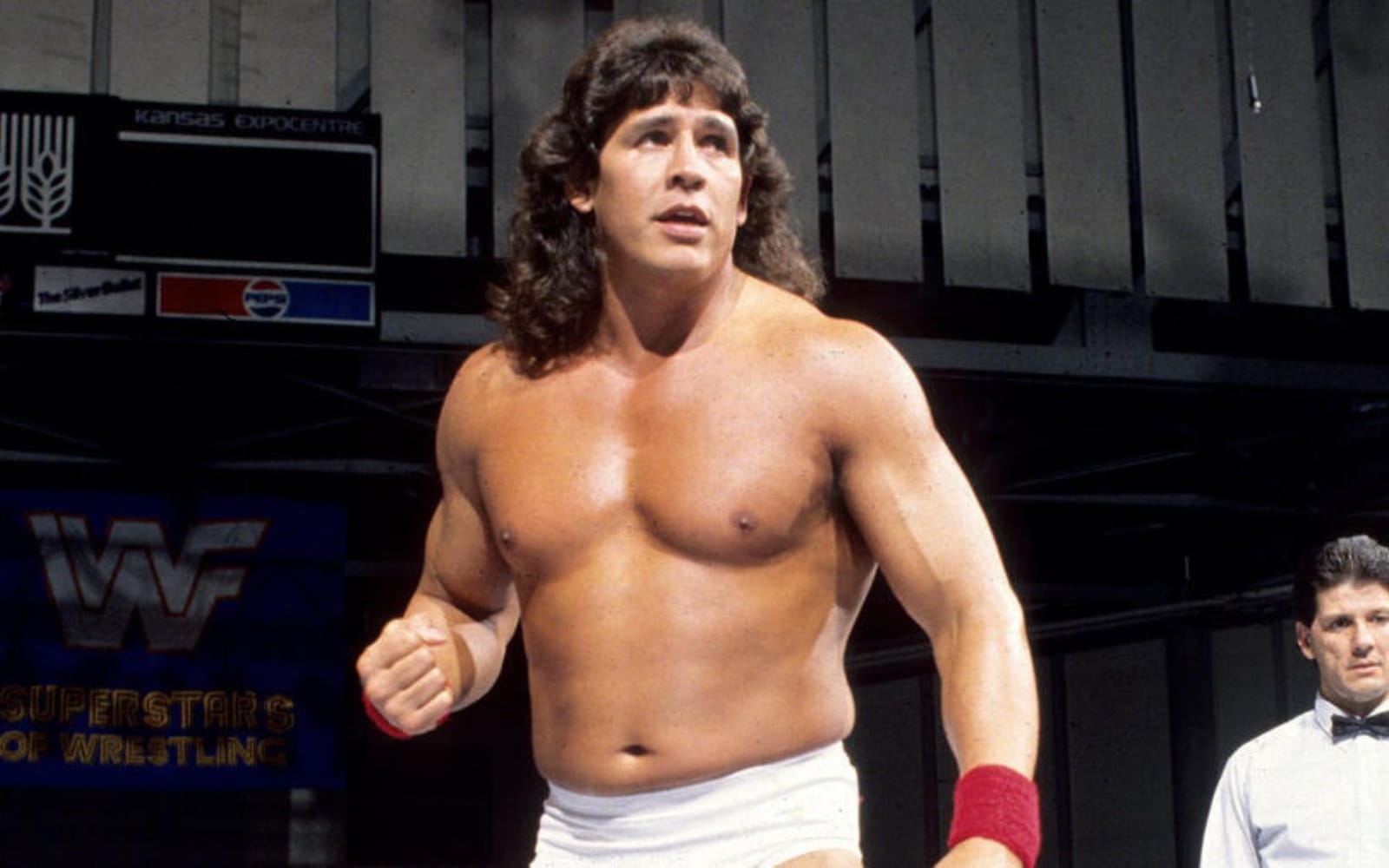 king of the ring: 4 oldest WWE King of the Ring winners of all-time