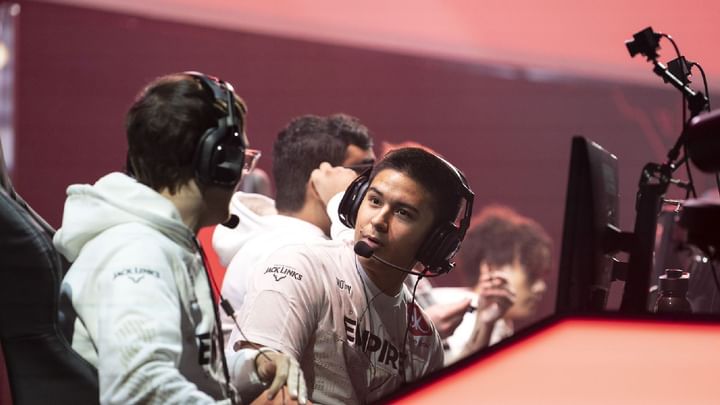 Top 10 Call of Duty players