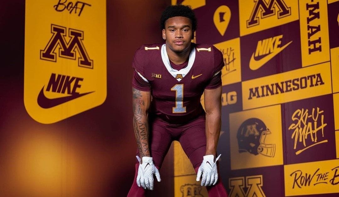 How much is Darius Taylor's NIL deal worth? Darius Taylor NIL Deal ...