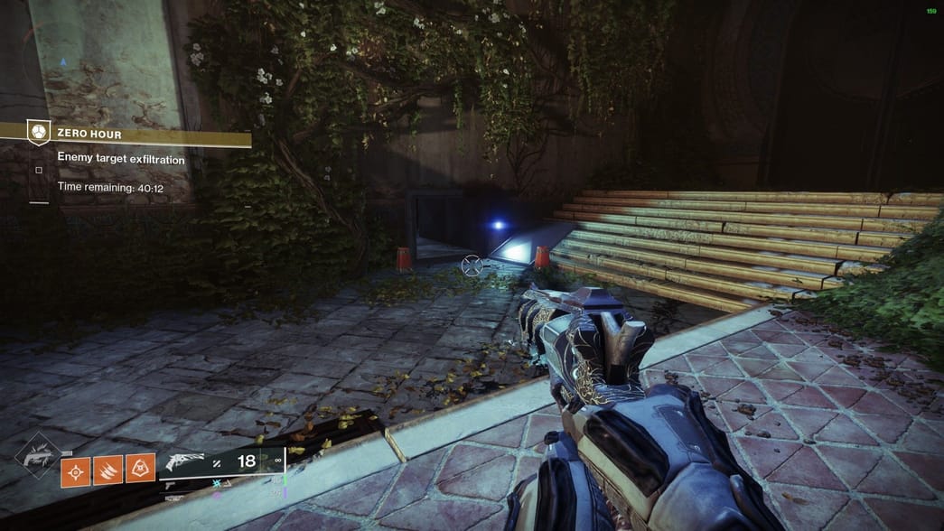 Destiny 2 Zero Hour Exotic mission guide: All rooms, quickest routes ...