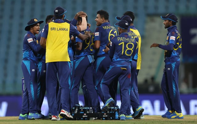 Sri Lanka announce 15-member squad for 2024 T20 World Cup
