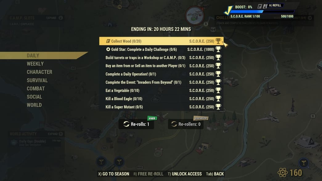 How to get the Cremator in Fallout 76