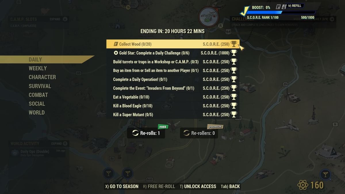 How to get the Cremator in Fallout 76