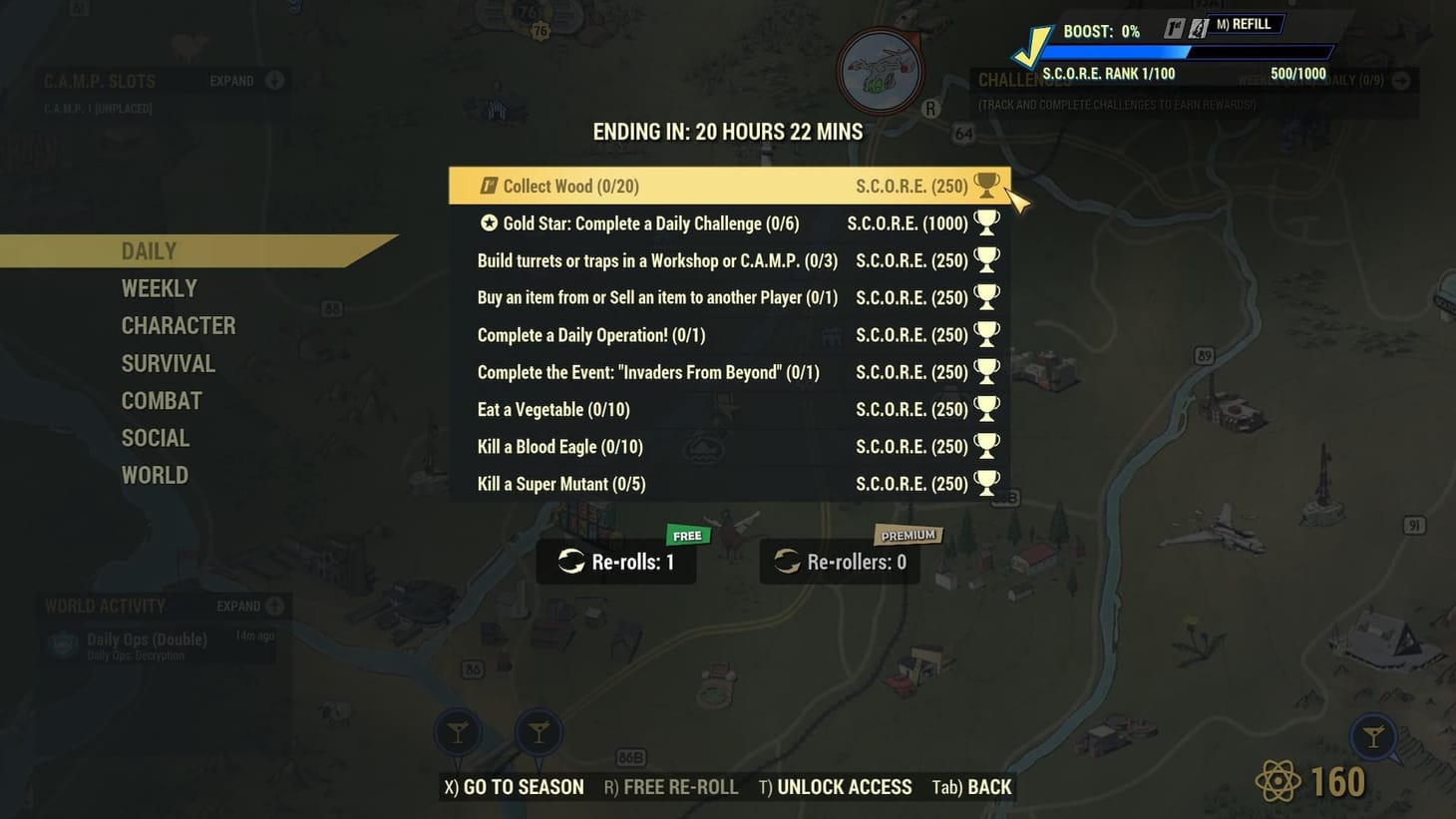 How to get the Cremator in Fallout 76