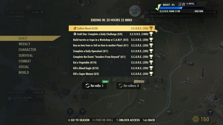 How to get the Cremator in Fallout 76