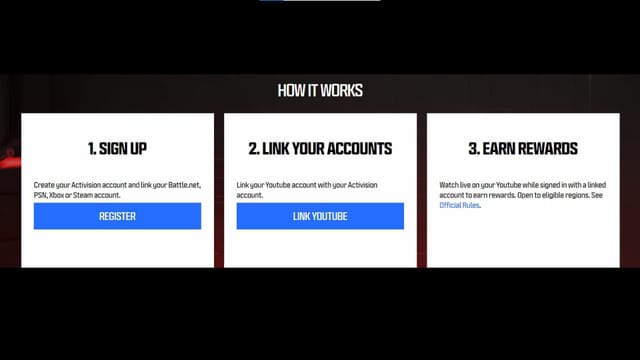 How to earn all Call of Duty League 2024 Major 3 viewership rewards in ...