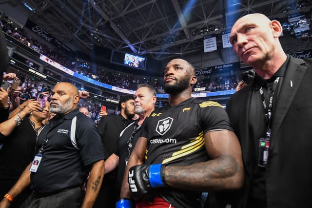 UFC 304 fight card: All about the major fights announced so far