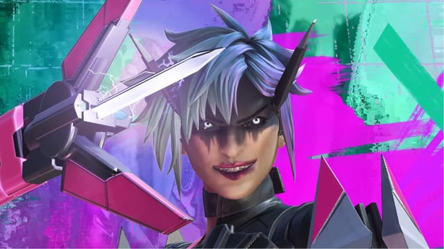 All Alter skins in Apex Legends