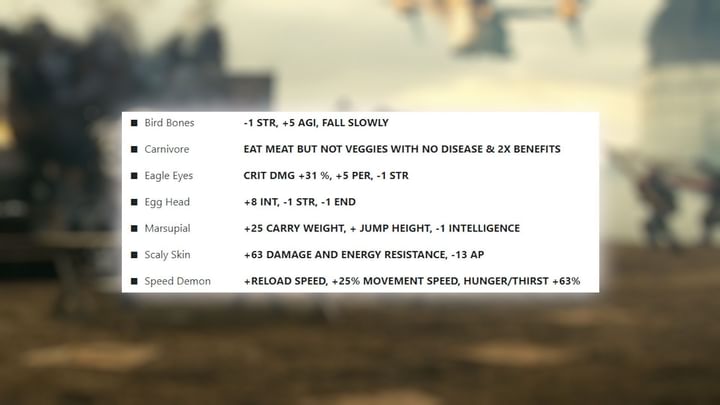 Best Fallout 76 Sniper build: Perk cards, weapons, stats, and more