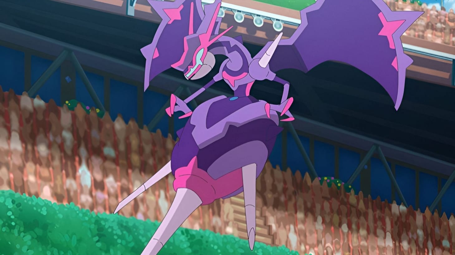 Pokemon GO Naganadel: Best moveset, counters, and is it any good?