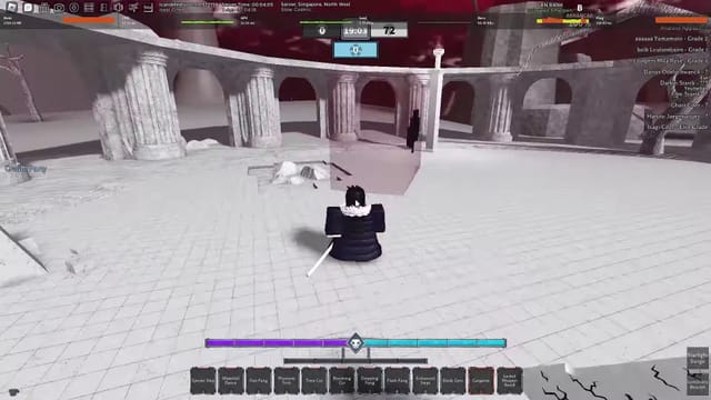 How to get Full Res in Type Soul