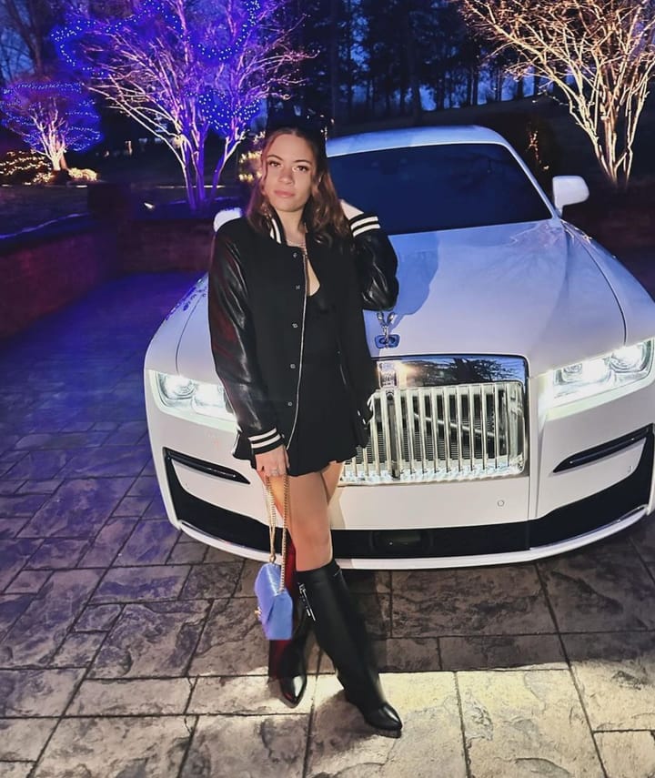 Who is Xavier Tillman's wife? All you need to know