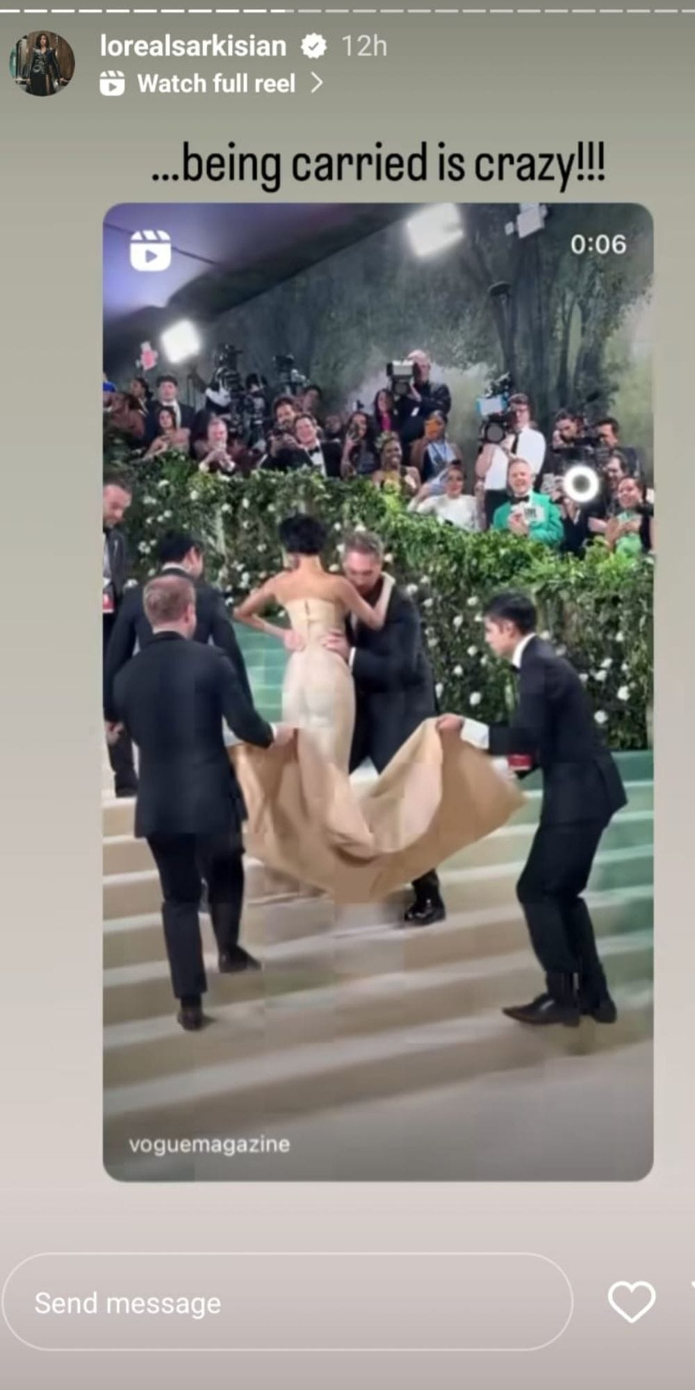 “Being carried is crazy!!”- Texas HC Steve Sarkasian’s wife Loreal ...