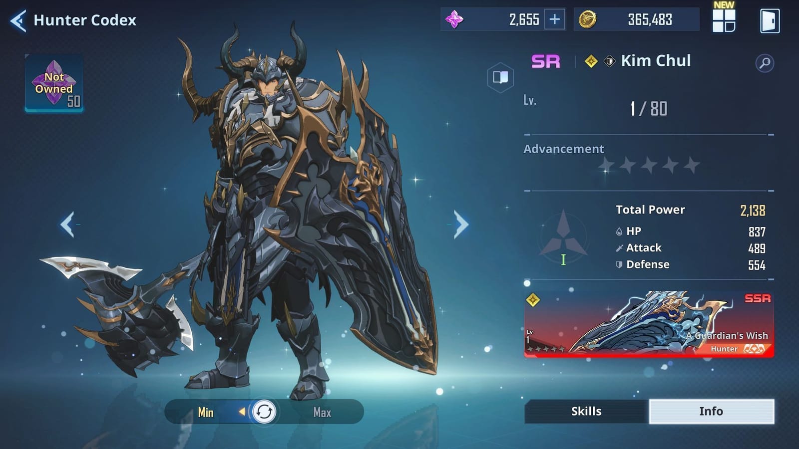 Solo Leveling Arise voice actors: All character VAs for English ...