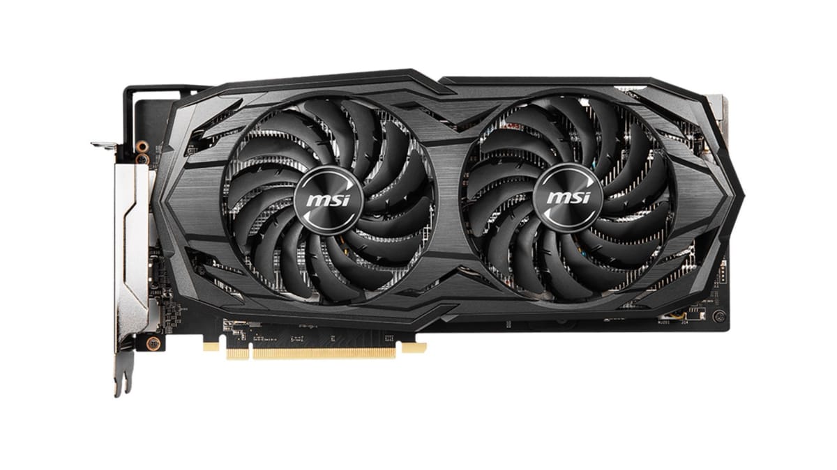 5 best graphics cards for Ghost of Tsushima PC