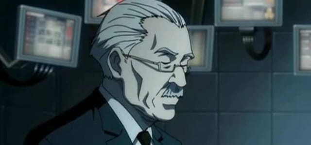 10 most popular anime butlers, ranked