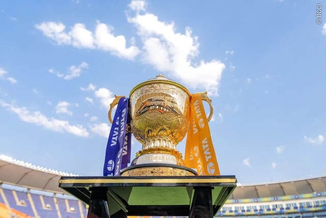 How does IPL playoffs work? Explaining the qualifier-eliminator format