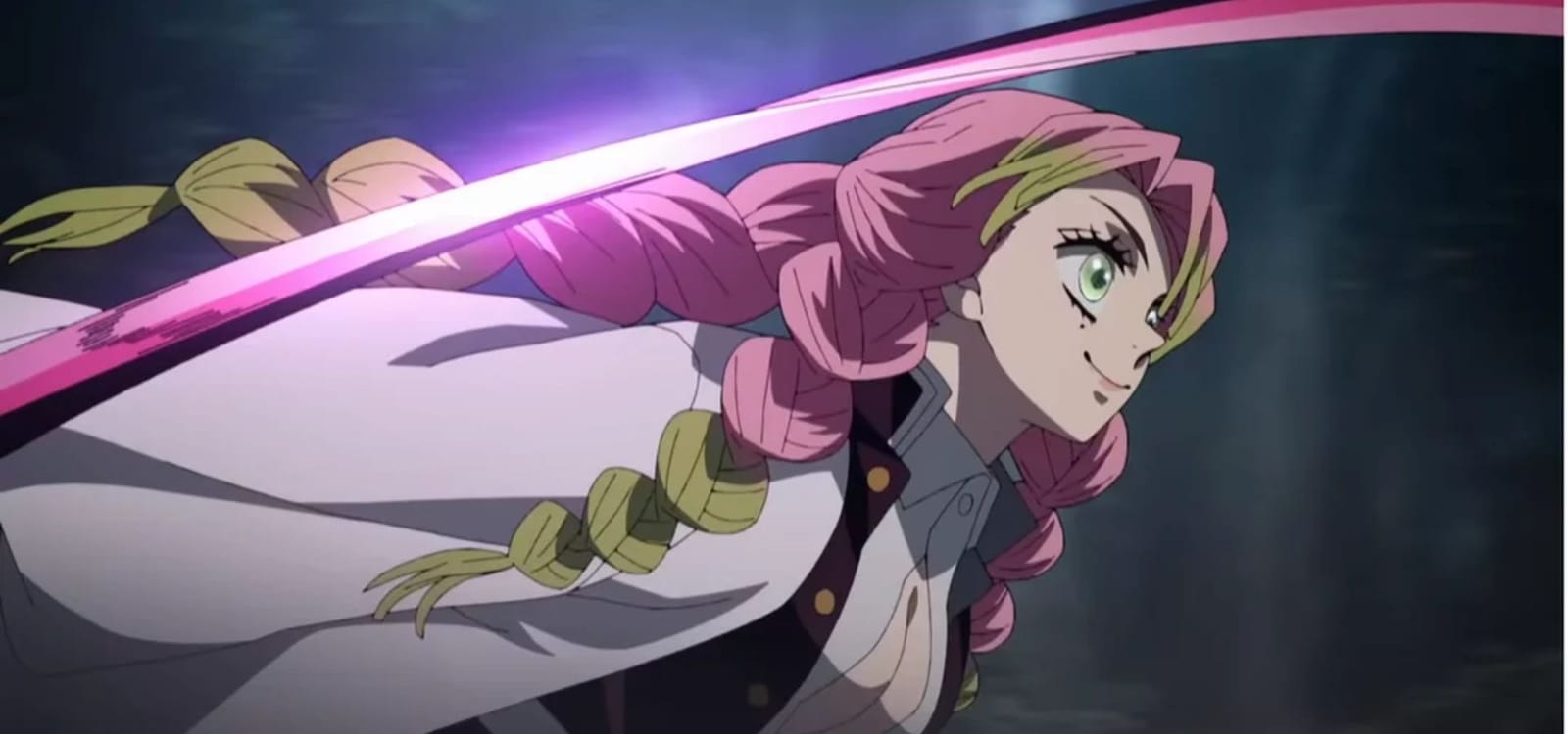 10 Demon Slayer characters who deserve a Devil Fruit