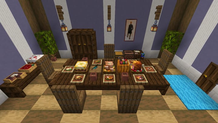 Minecraft Farmer's Delight mod guide: Installation, features, and more