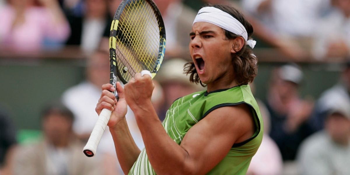 "Rafael Nadal deserves something better" "0 % effort" - Fans react to ...