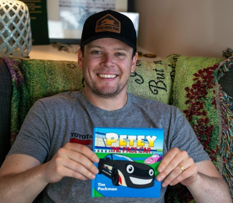 Erik Jones's Net Worth in 2024, Salary, Endorsements, Charity Work ...