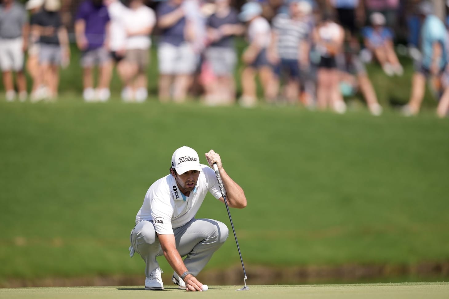 When was Davis Riley's last win before the 2024 Charles Schwab ...