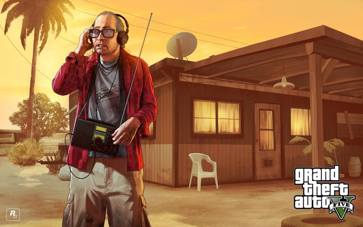 10 best GTA 5 characters in the campaign, ranked