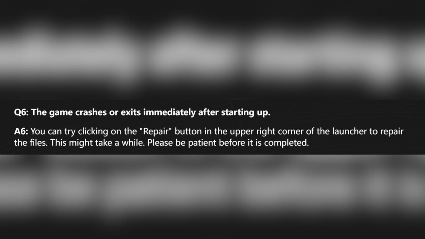Wuthering Waves "crashing on startup" error: Official fix and possible ...