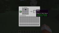 Minecraft 1.21 mace guide: Crafting recipe, stats, enchantments, and more