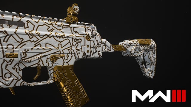 How to complete the JAK Cutthroat MW3 Season 3 Week 8 challenge