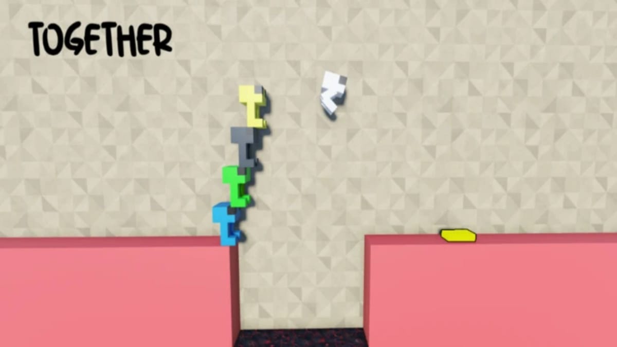 Roblox Together: A Beginner’s Guide